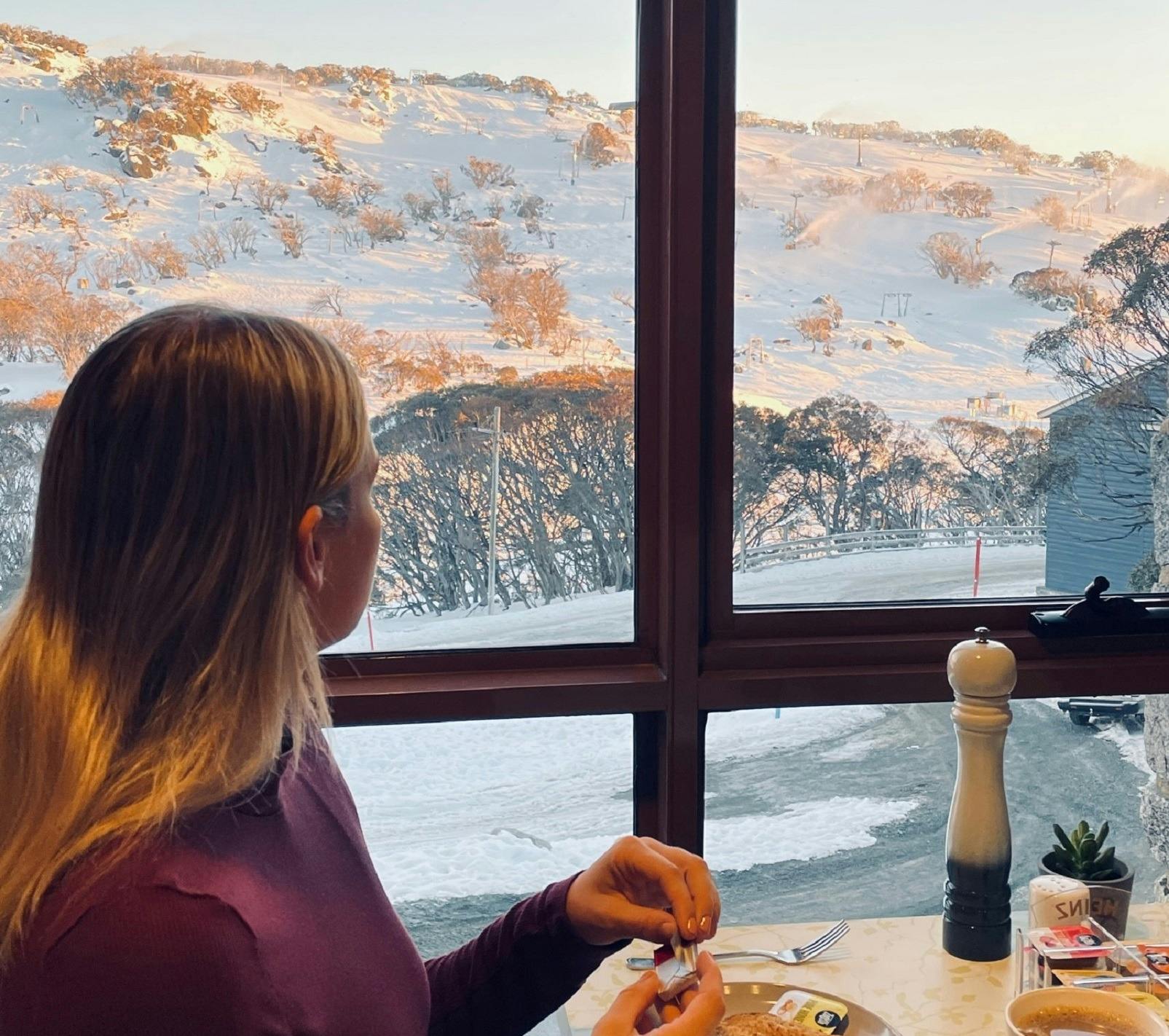 Boonoona Ski Lodge - Perisher Village | ILoveAU | ILoveAU - I Love ...